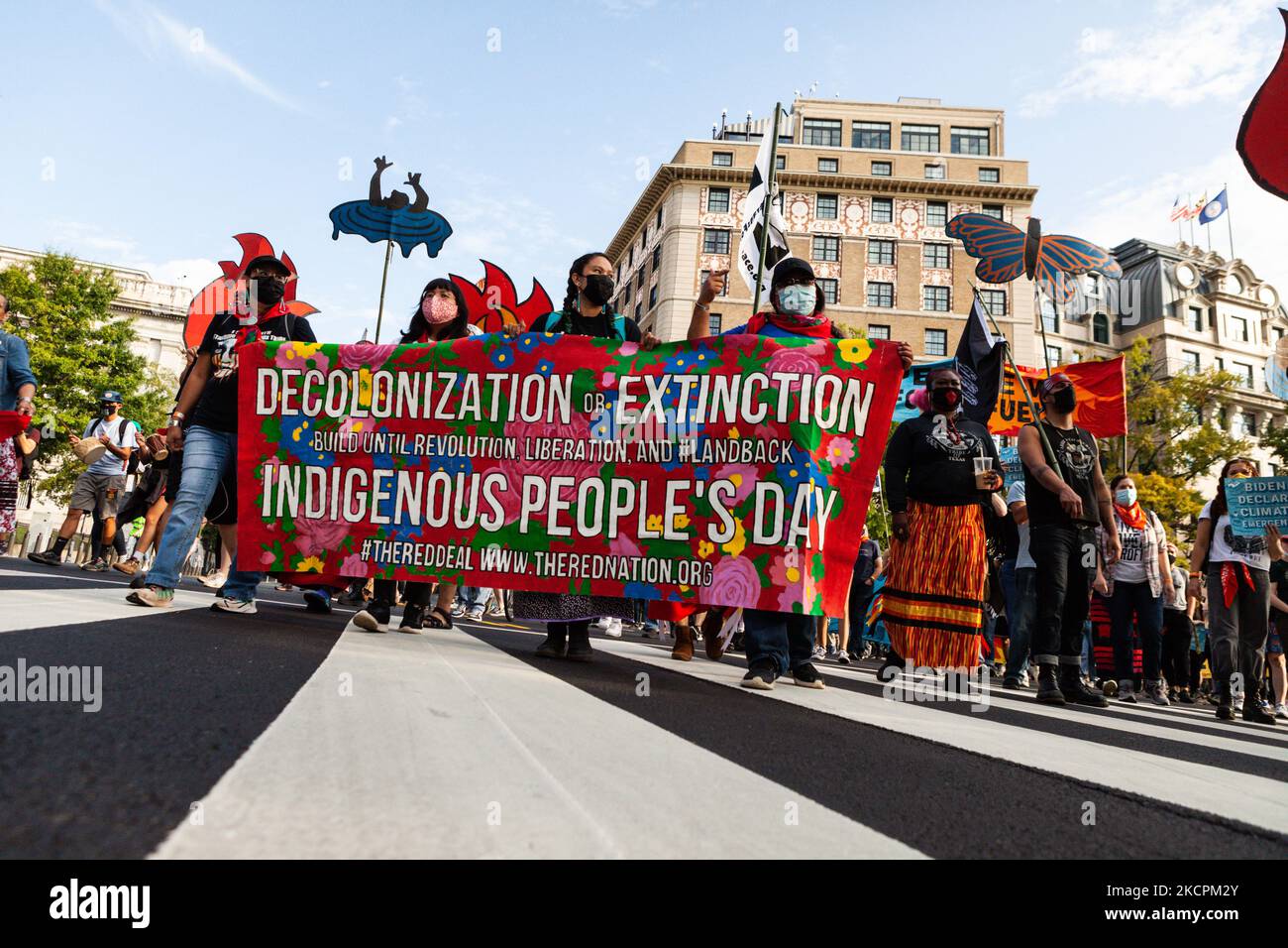 Native americans vs united states hi-res stock photography and images ...