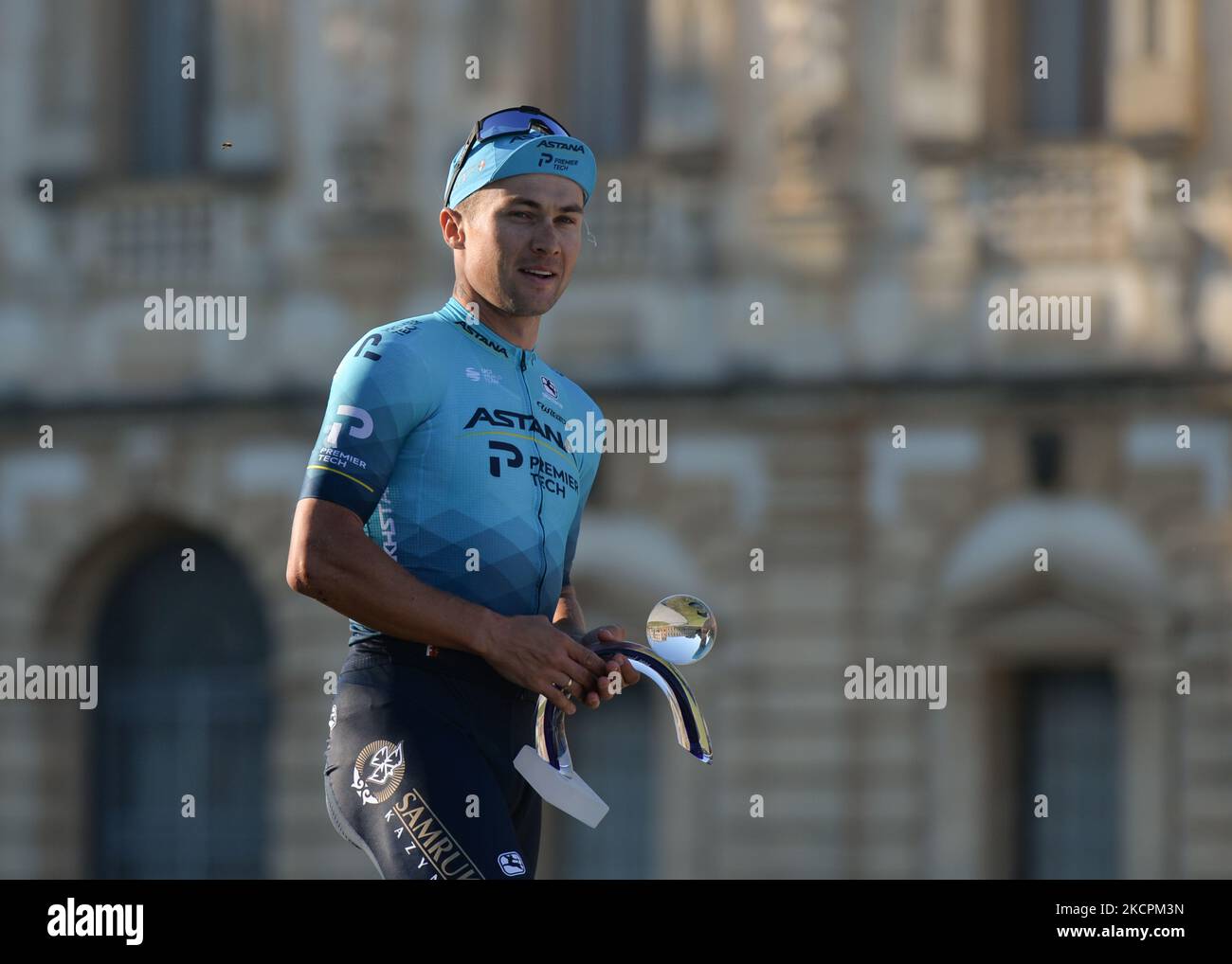 Jesolo trophy hi-res stock photography and images - Alamy