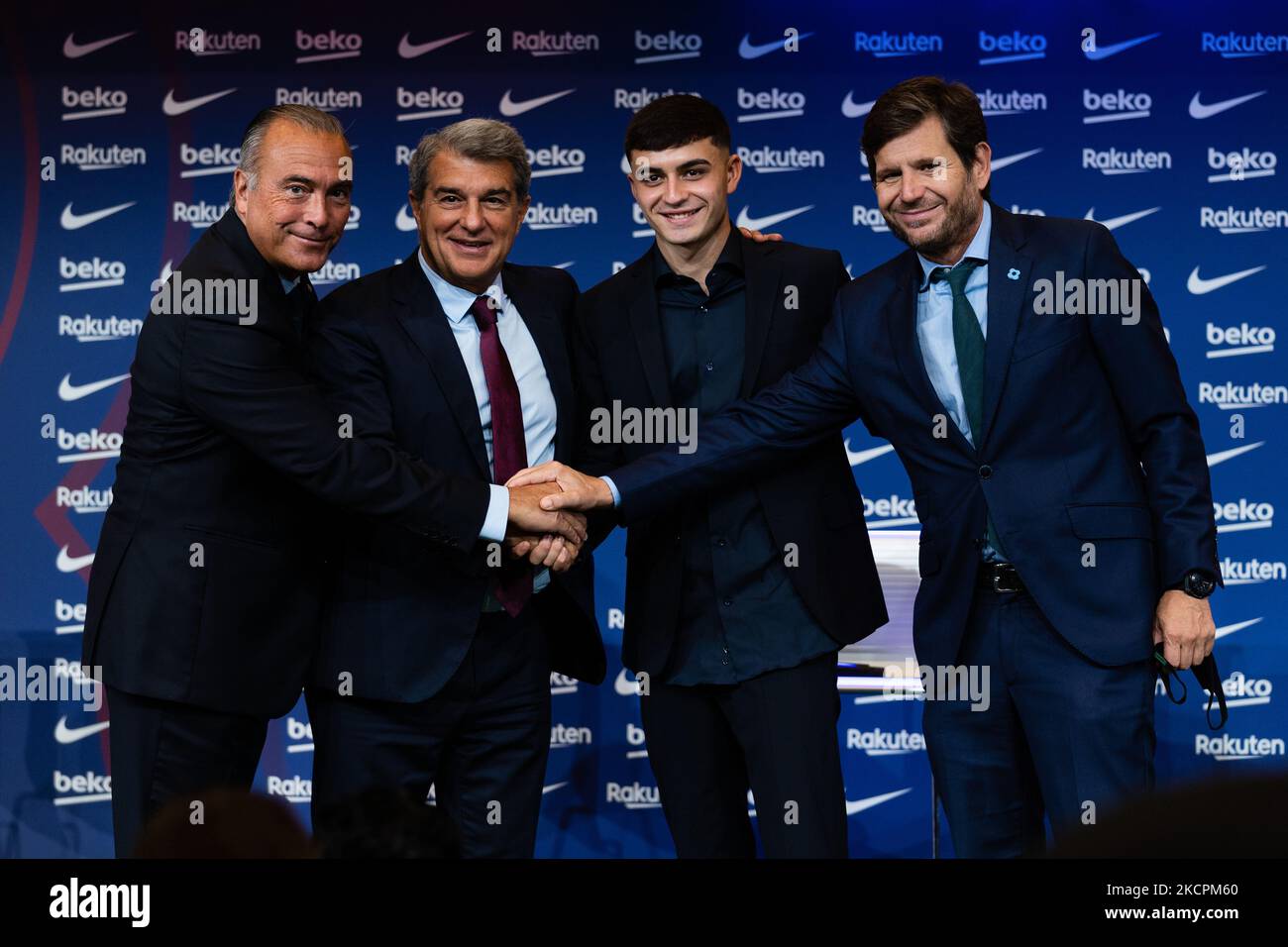 Pedri competition hi-res stock photography and images - Alamy