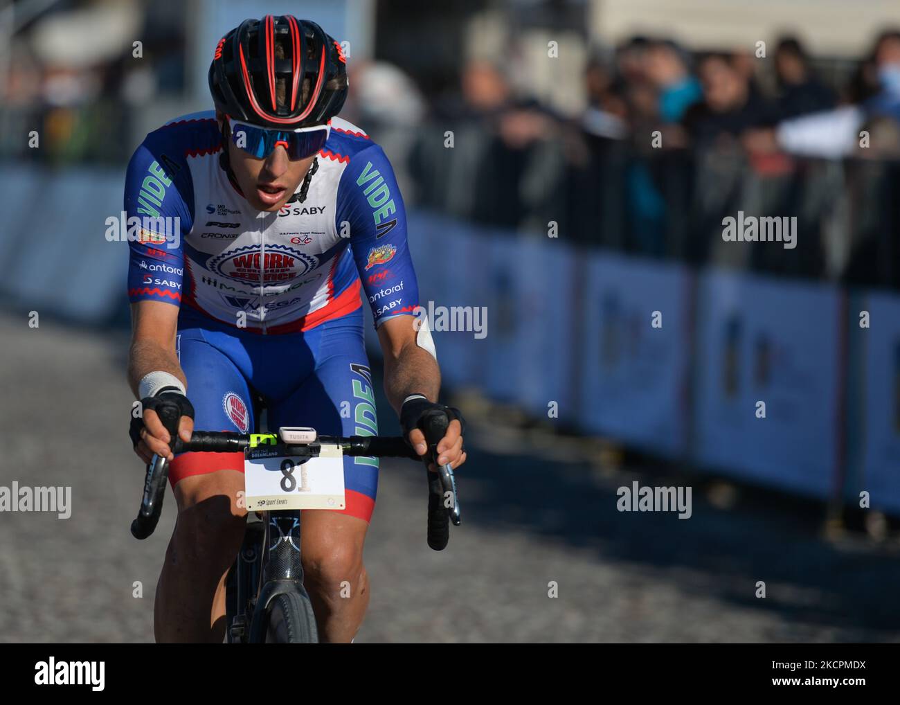 Work service marchiol team hi-res stock photography and images - Alamy