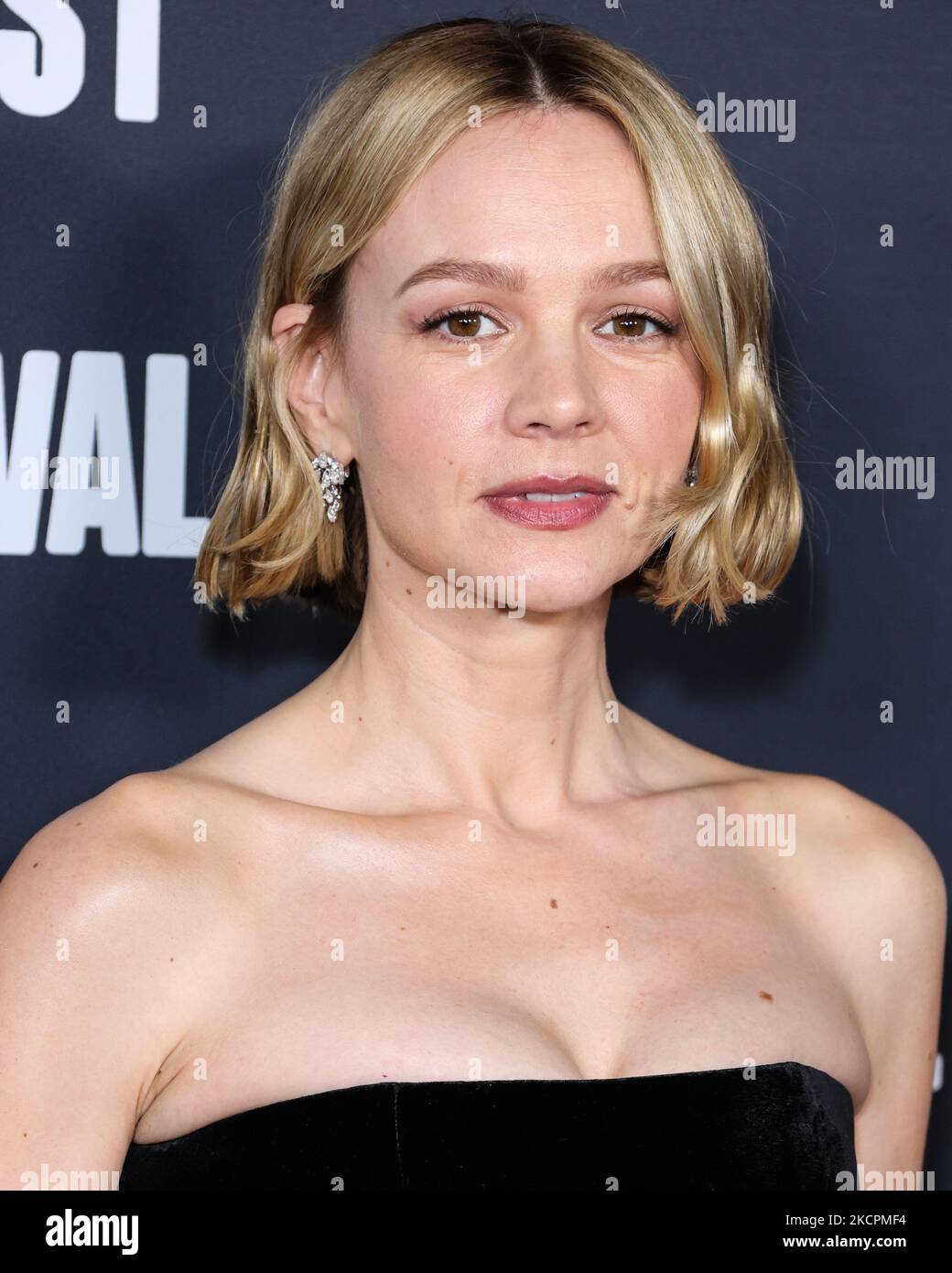 HOLLYWOOD, LOS ANGELES, CALIFORNIA, USA - NOVEMBER 04: English actress ...