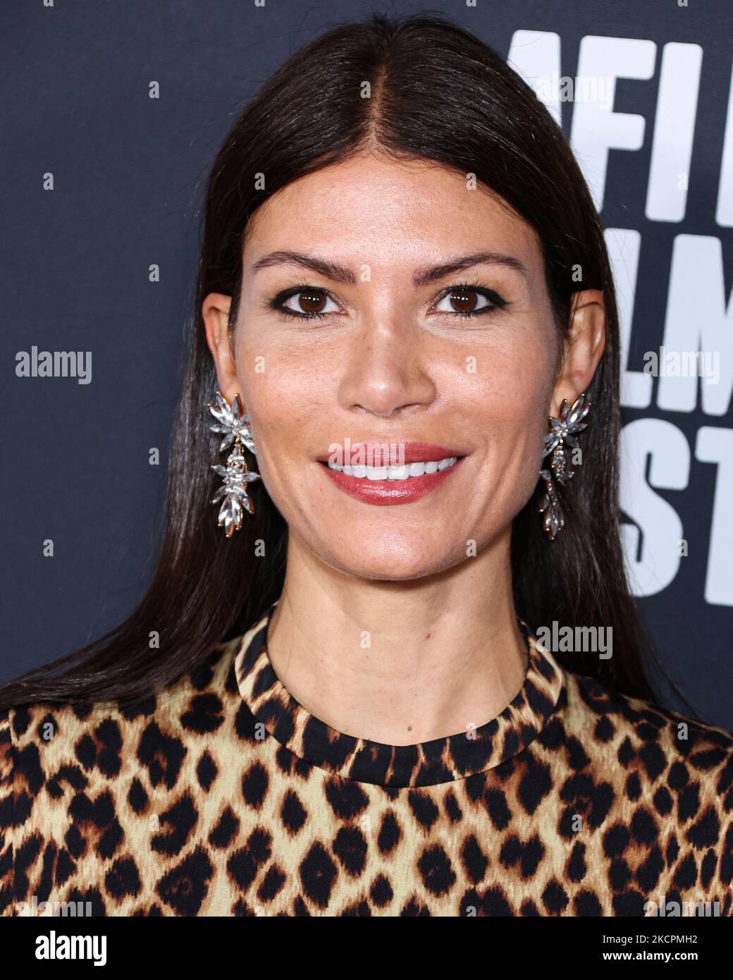 HOLLYWOOD, LOS ANGELES, CALIFORNIA, USA - NOVEMBER 04: Dawn Dunning ...