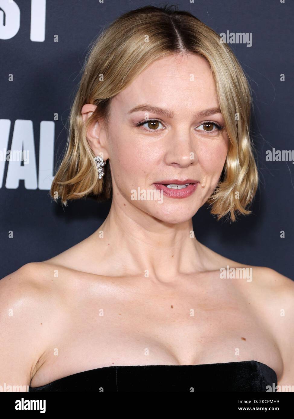 HOLLYWOOD, LOS ANGELES, CALIFORNIA, USA - NOVEMBER 04: English actress ...