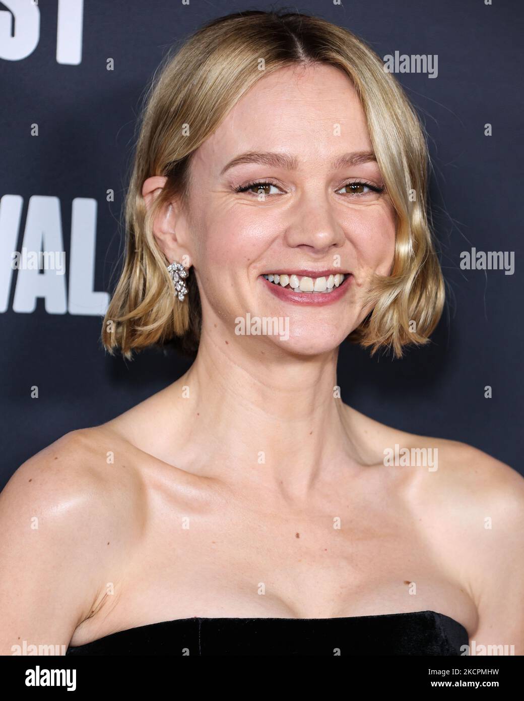 HOLLYWOOD, LOS ANGELES, CALIFORNIA, USA - NOVEMBER 04: English actress ...