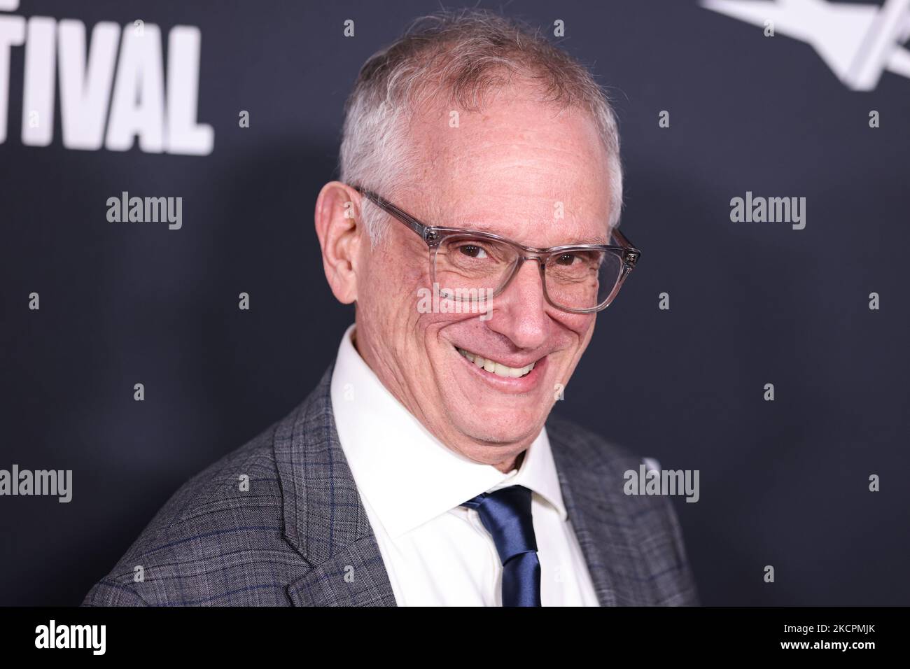 Hollywood, USA. 04th Nov, 2022. HOLLYWOOD, LOS ANGELES, CALIFORNIA, USA ...