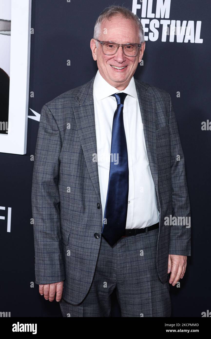 Hollywood, USA. 04th Nov, 2022. HOLLYWOOD, LOS ANGELES, CALIFORNIA, USA ...