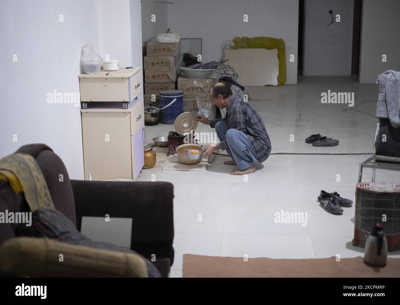 Morteza jamshidi hi-res stock photography and images - Alamy