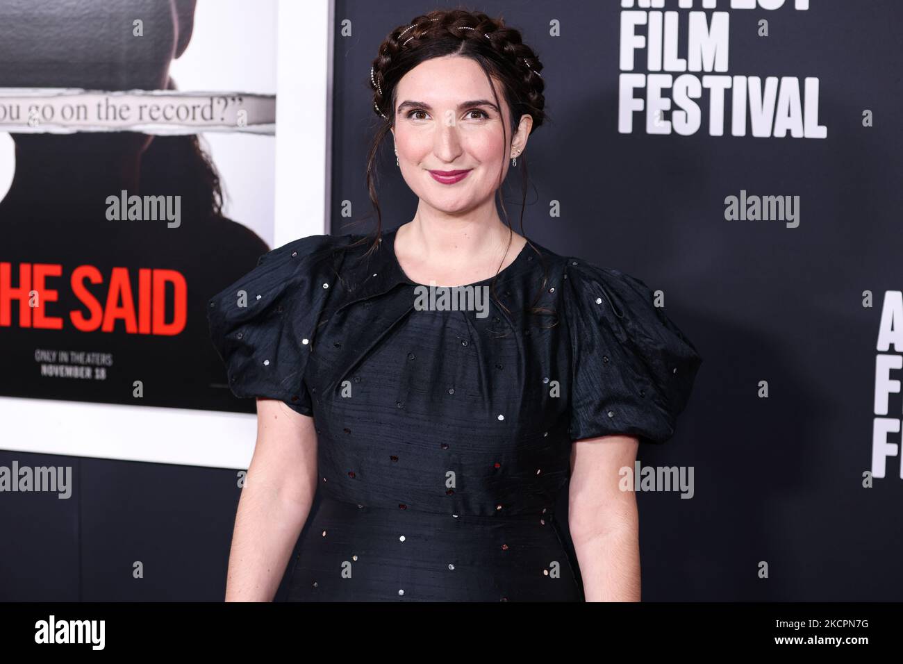 Laura madden hi-res stock photography and images - Alamy