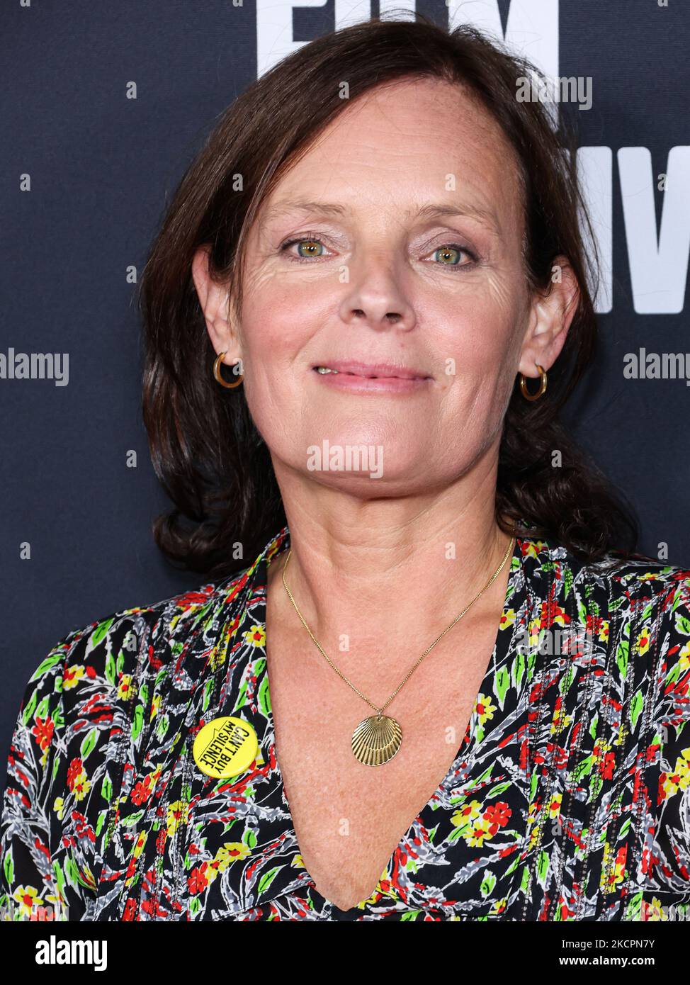 Hollywood, USA. 04th Nov, 2022. HOLLYWOOD, LOS ANGELES, CALIFORNIA, USA ...