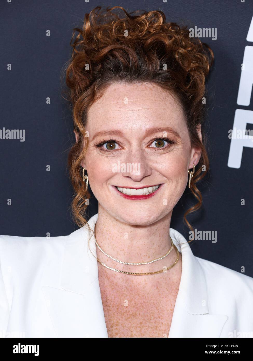 Lauren oconnor hi-res stock photography and images - Alamy