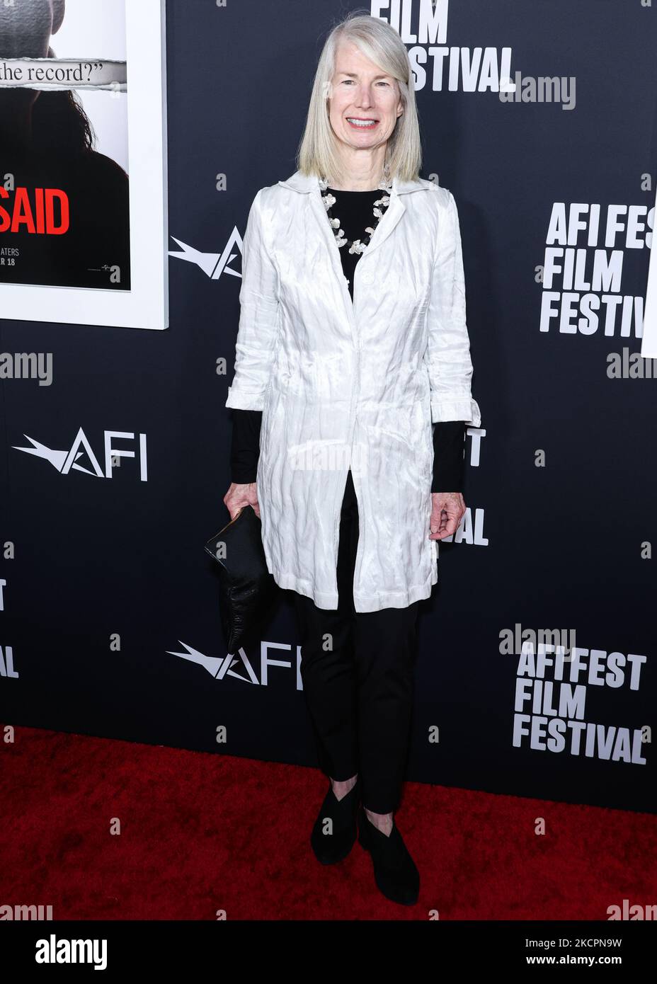 Hollywood, USA. 04th Nov, 2022. HOLLYWOOD, LOS ANGELES, CALIFORNIA, USA ...