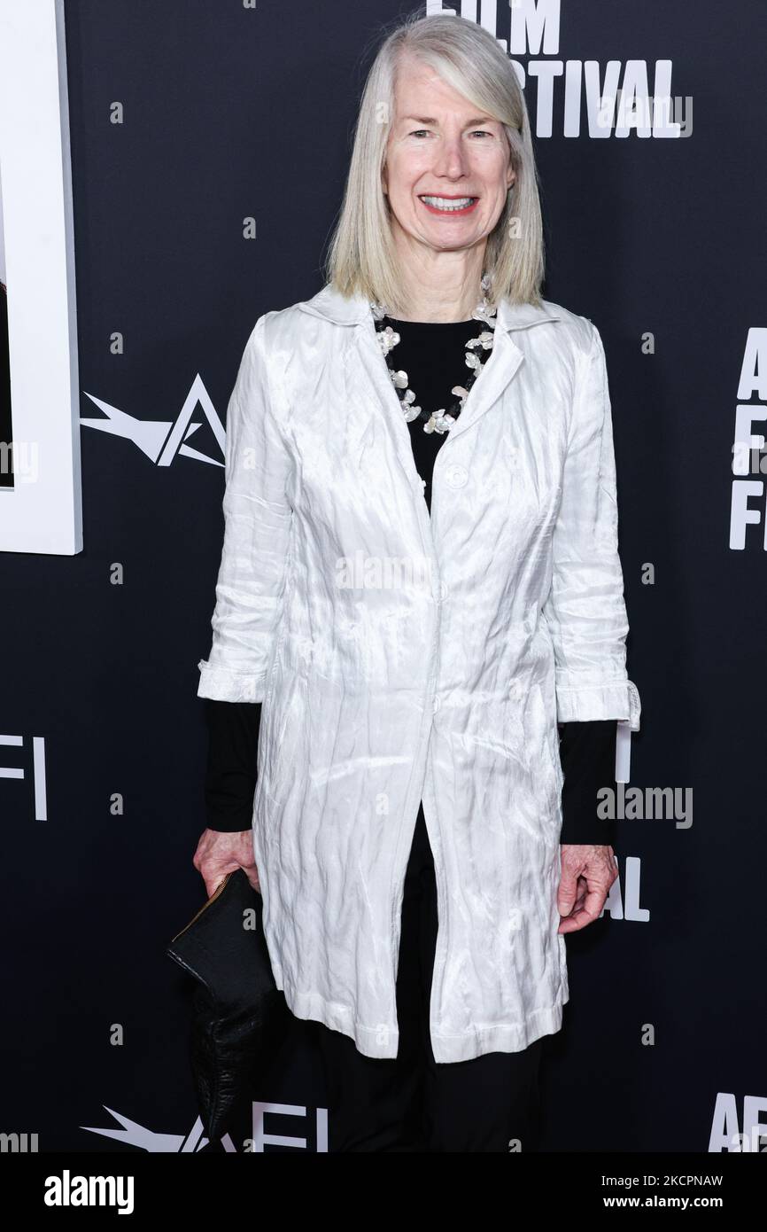 Hollywood, USA. 04th Nov, 2022. HOLLYWOOD, LOS ANGELES, CALIFORNIA, USA ...