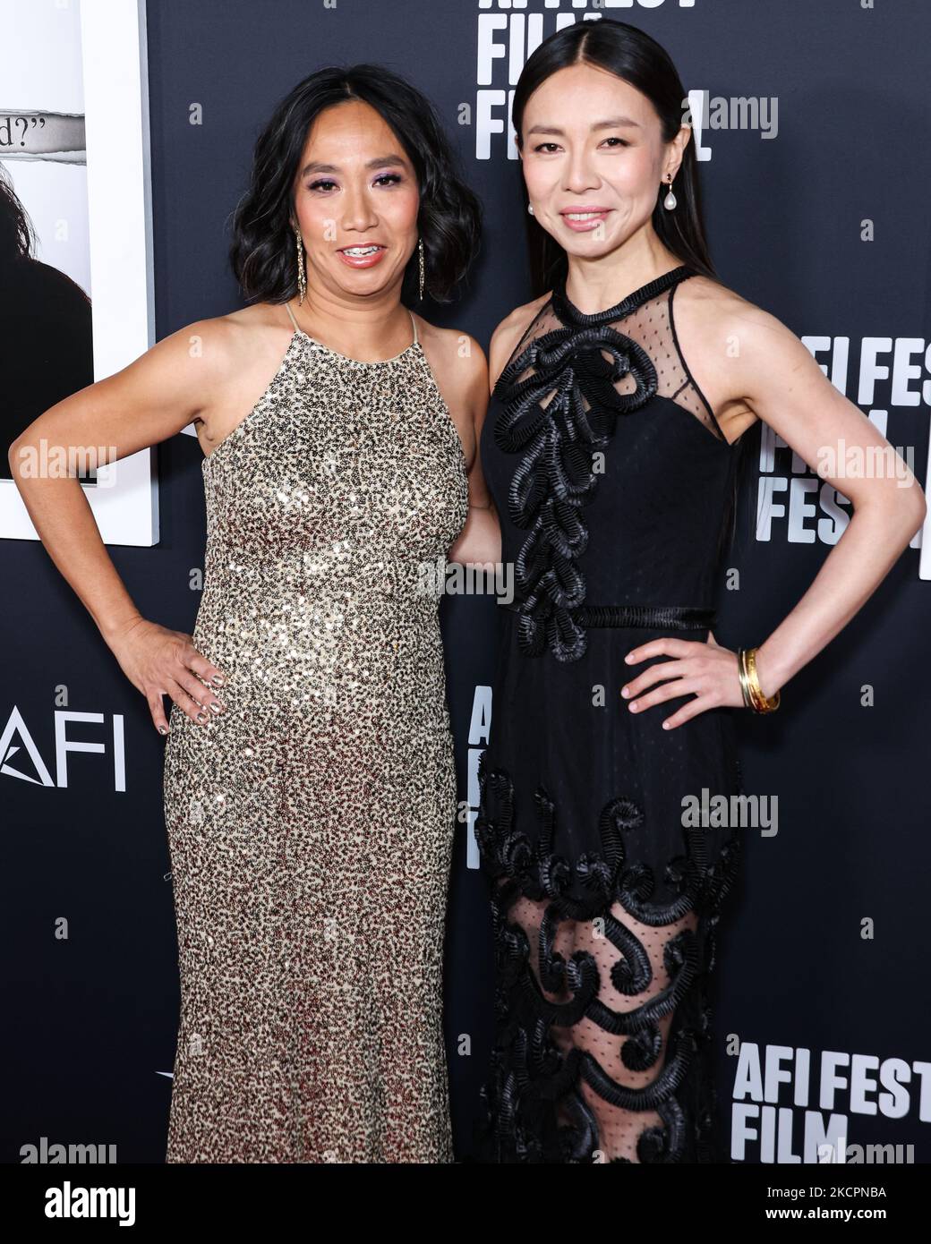 Hollywood, USA. 04th Nov, 2022. HOLLYWOOD, LOS ANGELES, CALIFORNIA, USA ...