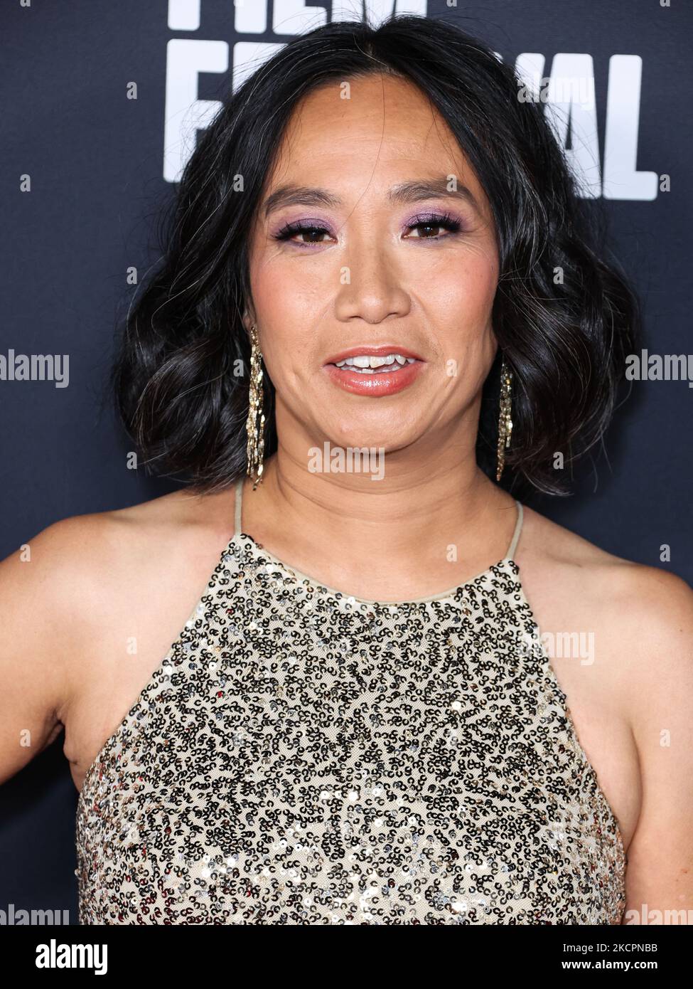 Hollywood, USA. 04th Nov, 2022. HOLLYWOOD, LOS ANGELES, CALIFORNIA, USA ...