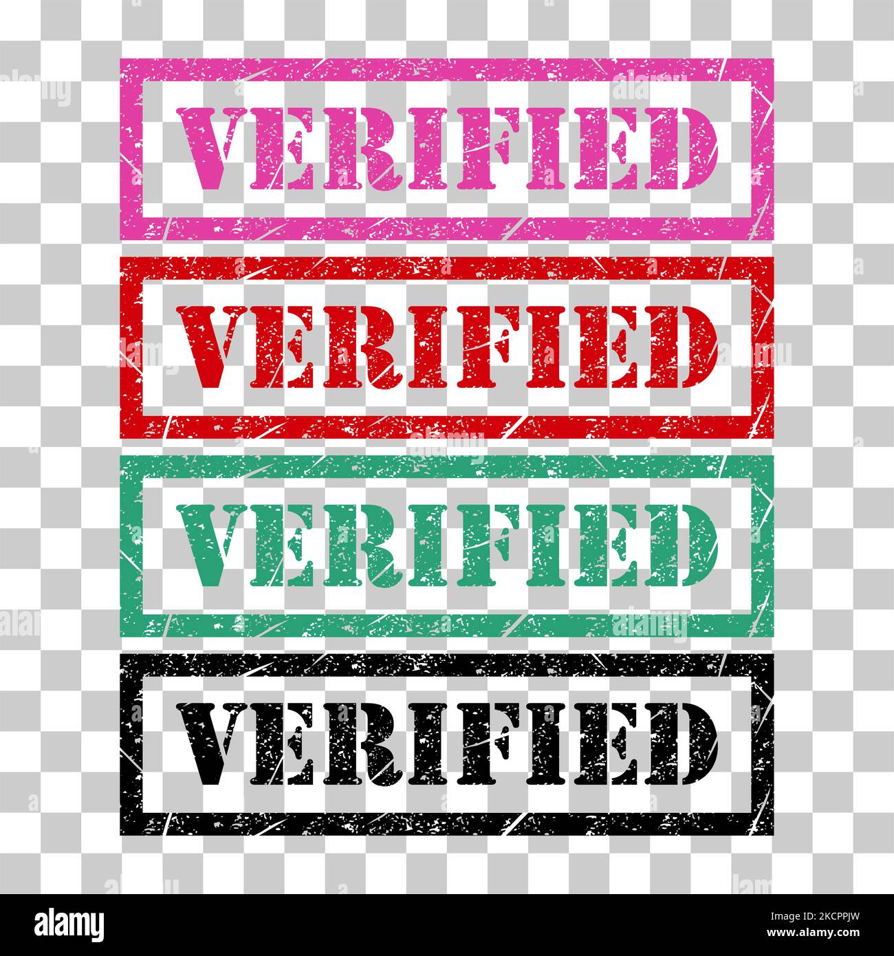 Quality control vector banner word hi-res stock photography and images ...