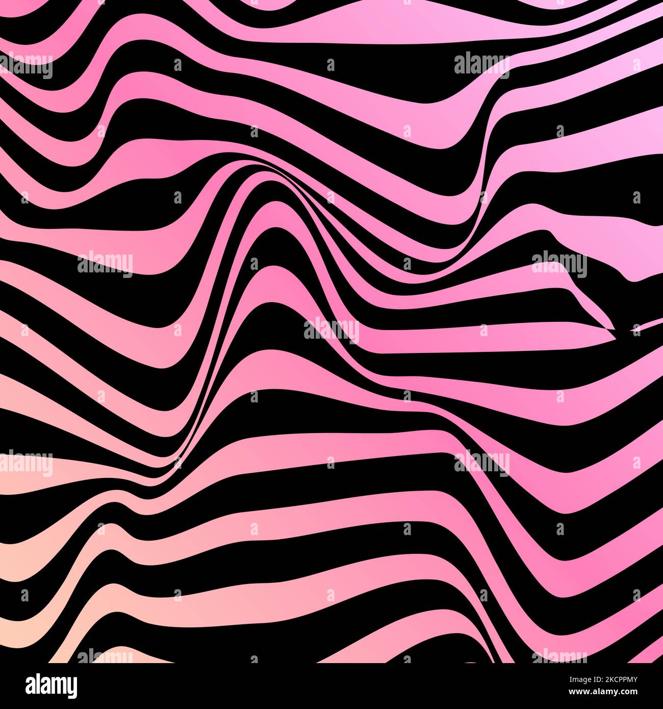 Wavy line mesh modern design background, grid abstract geometry shape ...