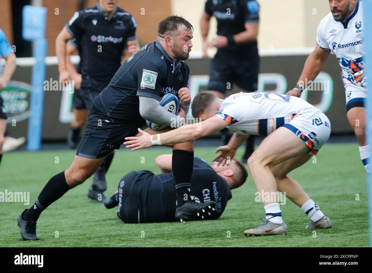 George mcguigan hi-res stock photography and images - Alamy