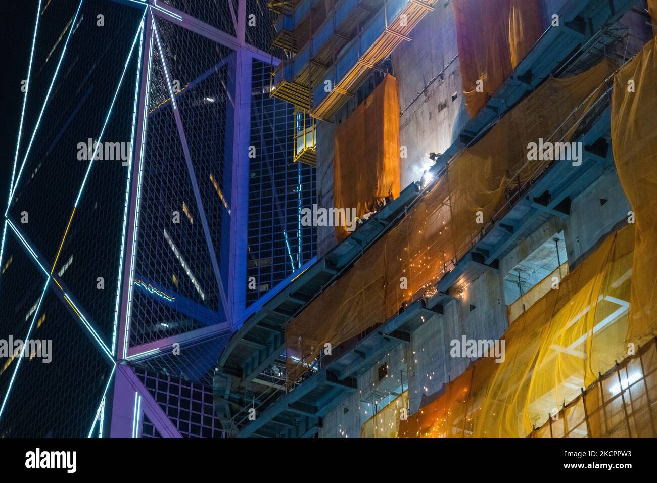 Henderson tower hi-res stock photography and images - Alamy
