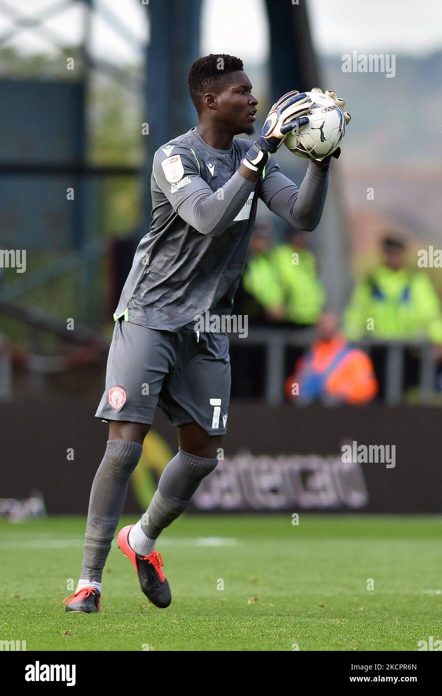 Joseph anang hi-res stock photography and images - Alamy