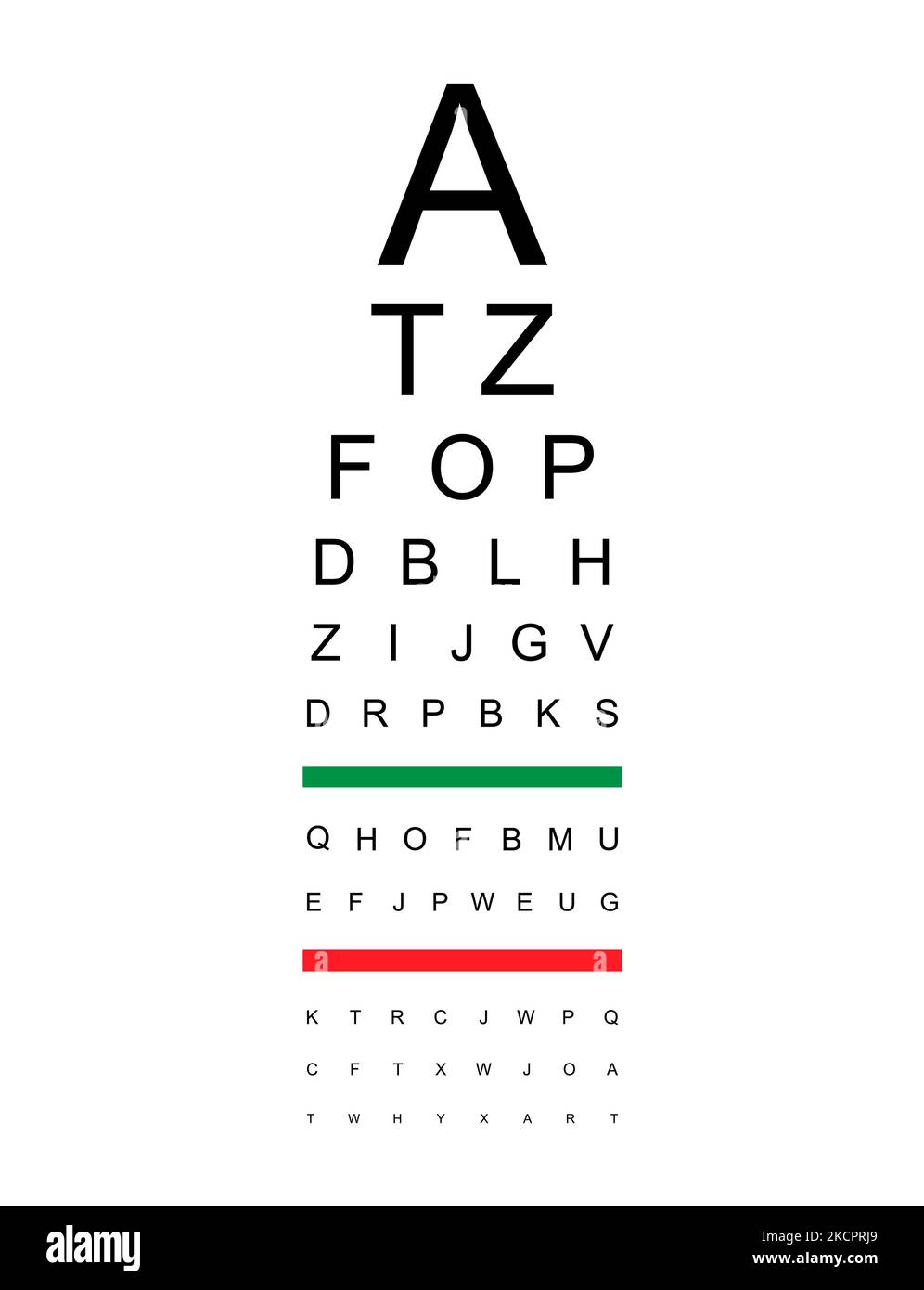 Myopia vector vectors Stock Vector Images - Alamy