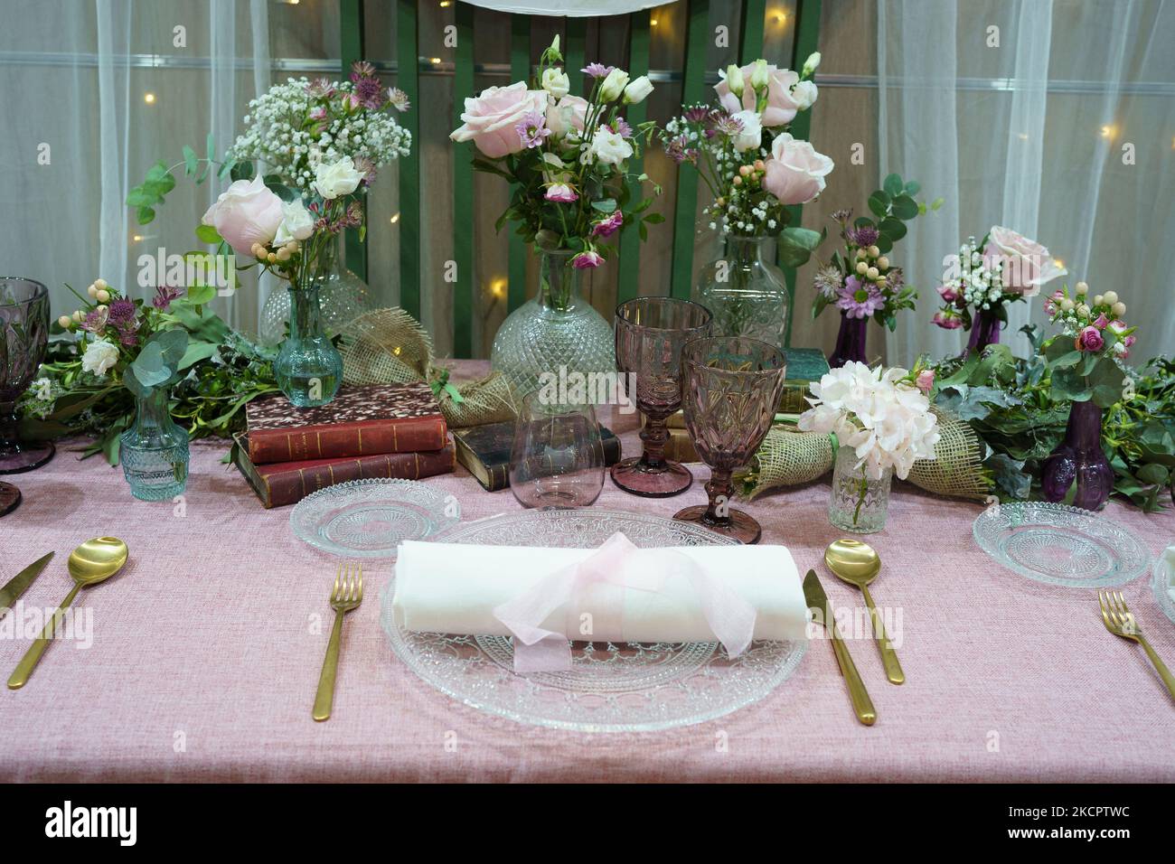 1001 bodas hi-res stock photography and images - Alamy