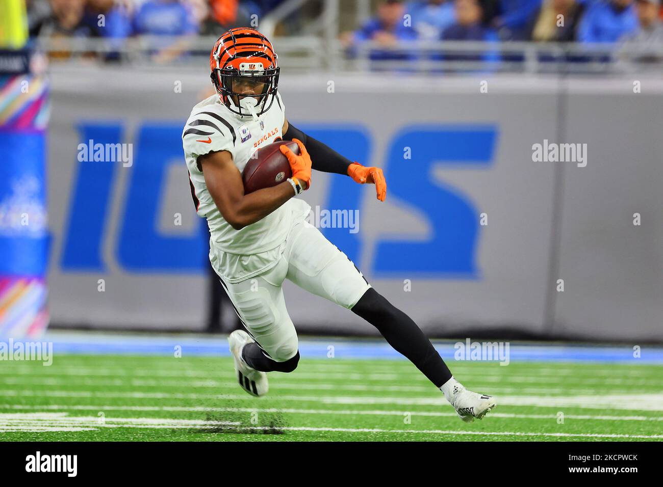 Tyler boyd bengals hi-res stock photography and images - Alamy