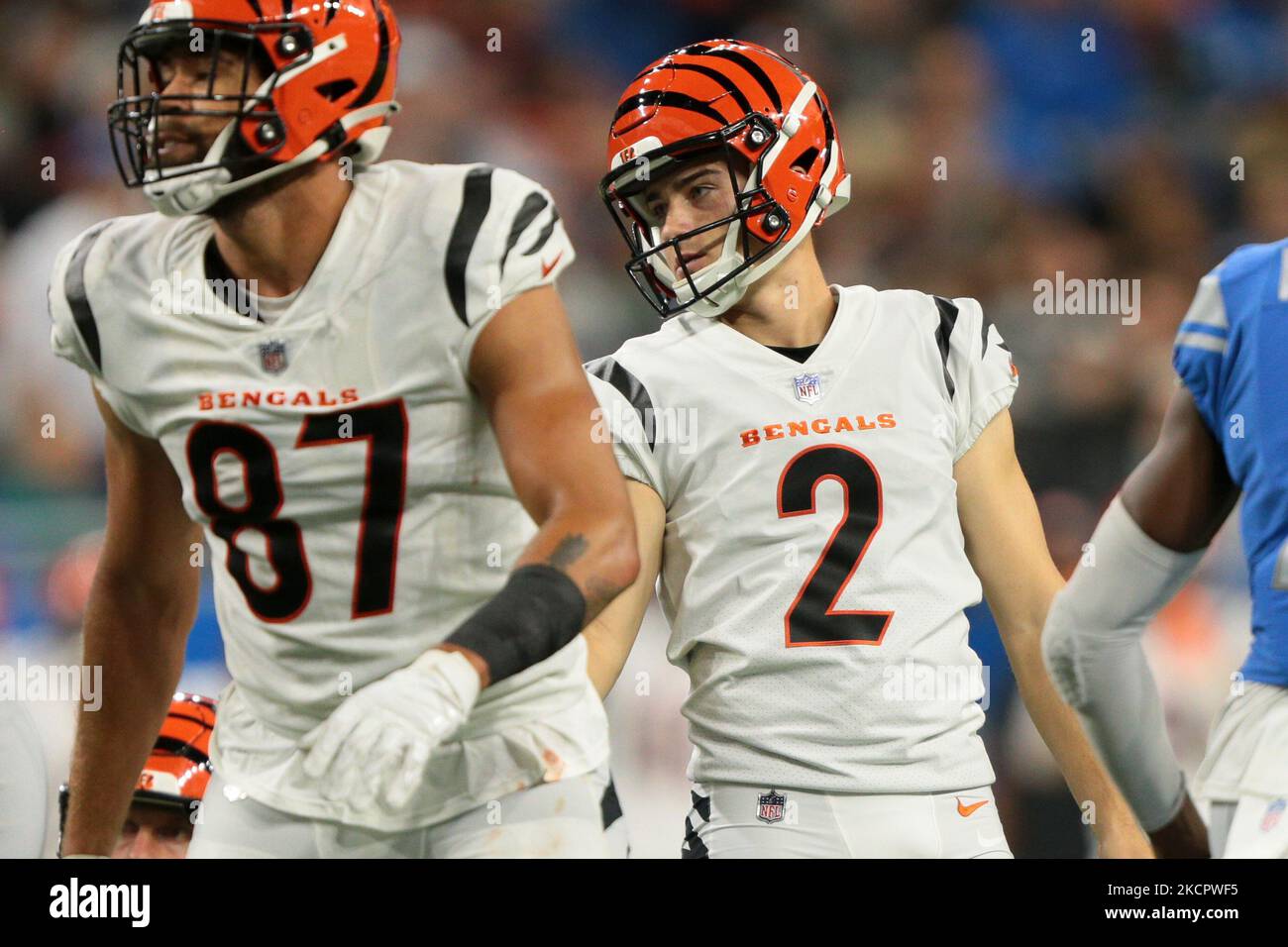 American football extra point hi-res stock photography and images - Alamy