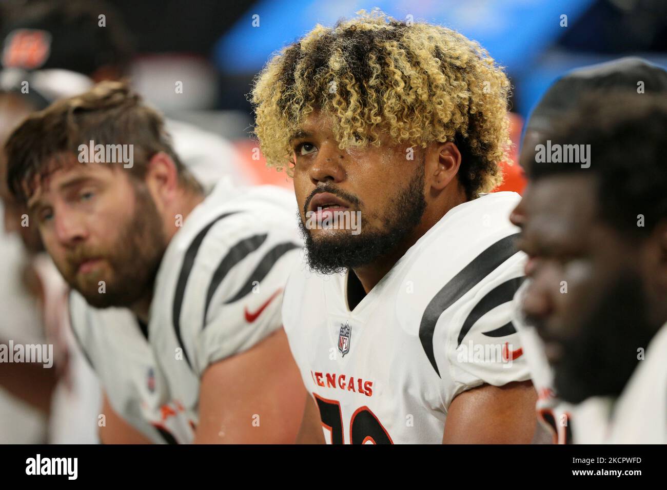 Jackson carman hi-res stock photography and images - Alamy