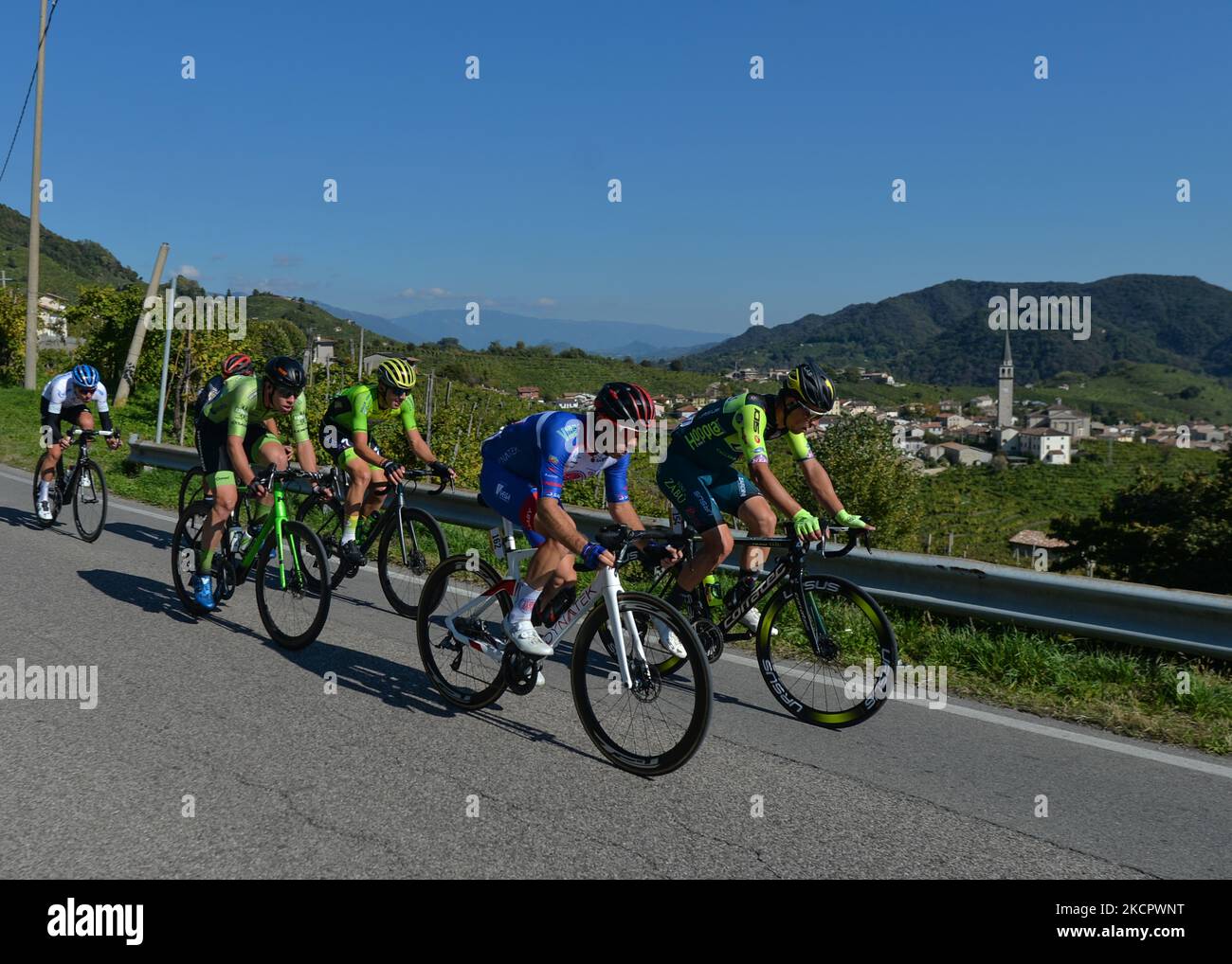 Work service marchiol team hi-res stock photography and images - Alamy