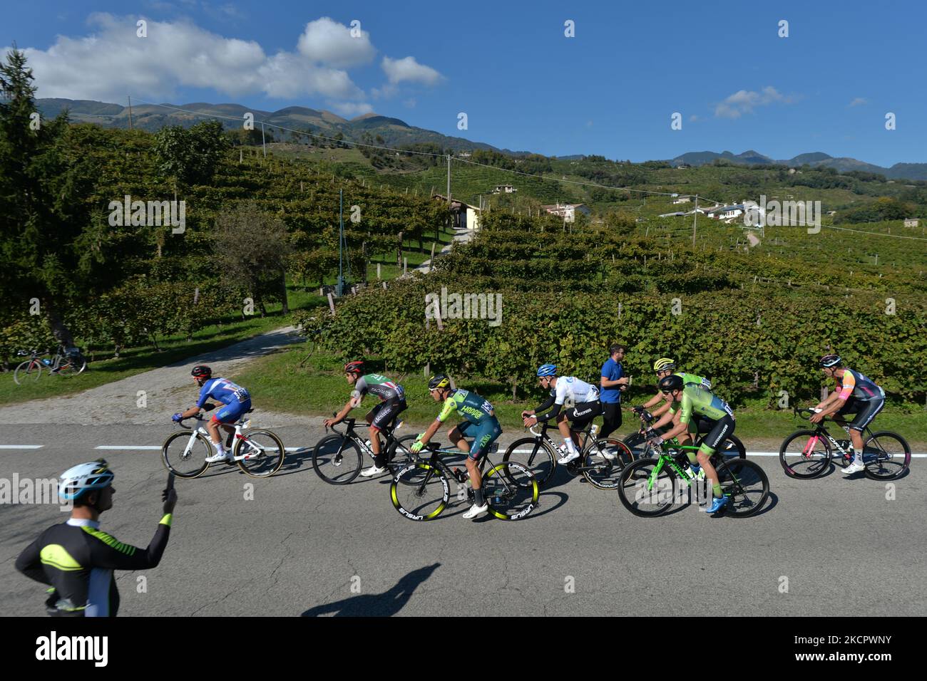 Federico burchio hi-res stock photography and images - Alamy