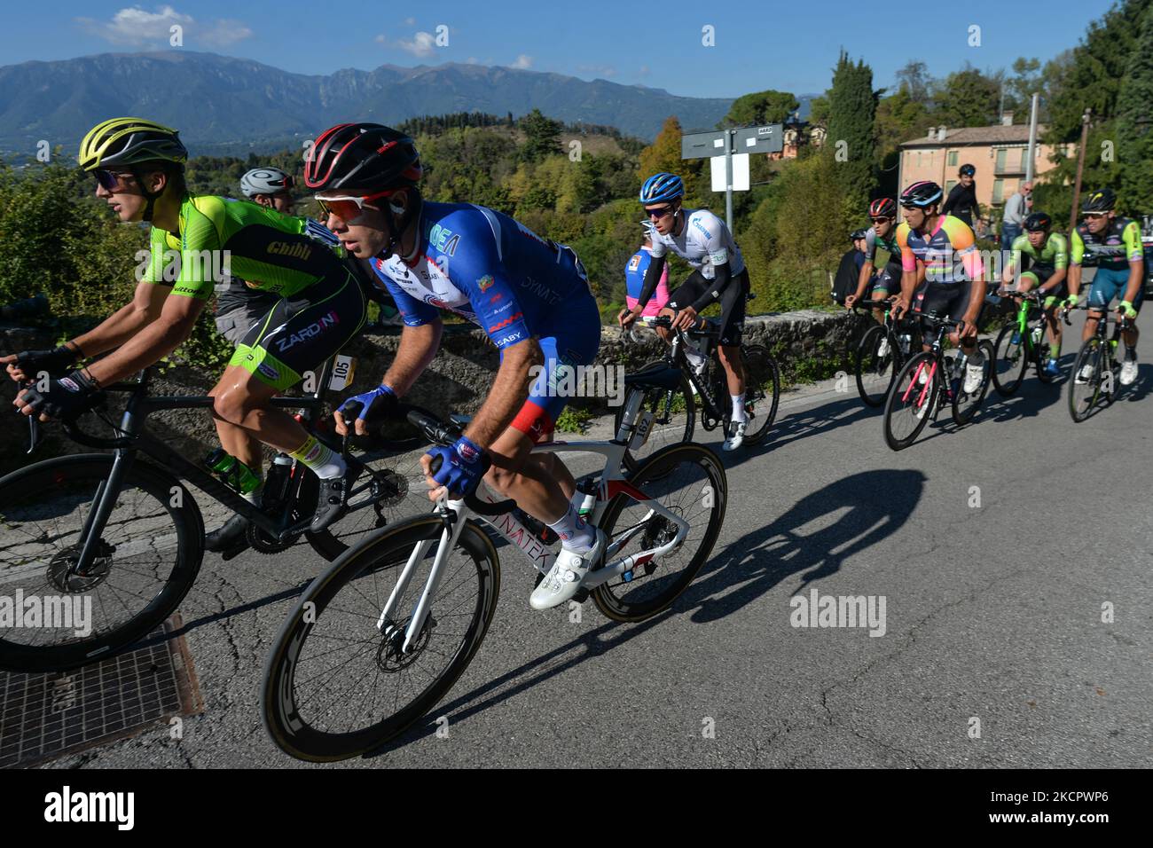 Lorenzo visintainer hi-res stock photography and images - Alamy