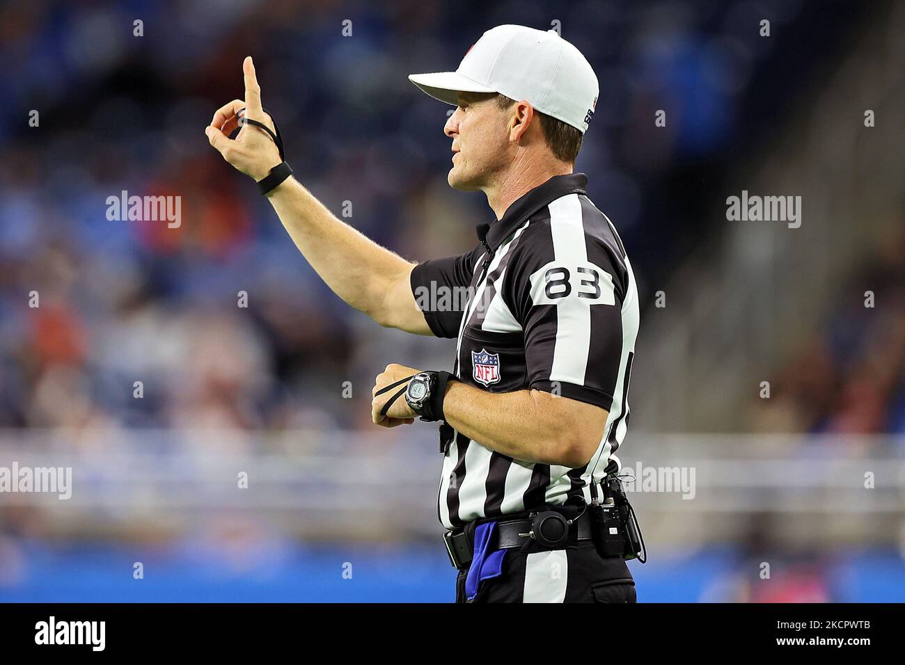 Shawn hochuli hi-res stock photography and images - Alamy