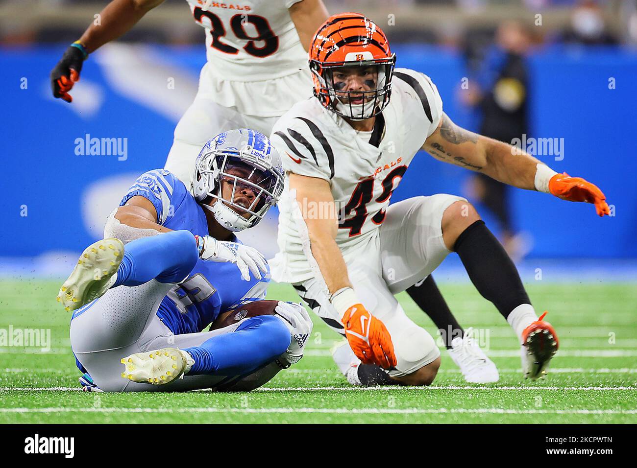 Joe bachie hi-res stock photography and images - Alamy