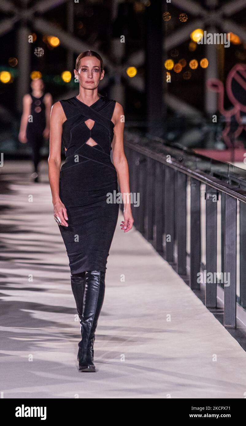 Former hungarian model hi-res stock photography and images - Alamy
