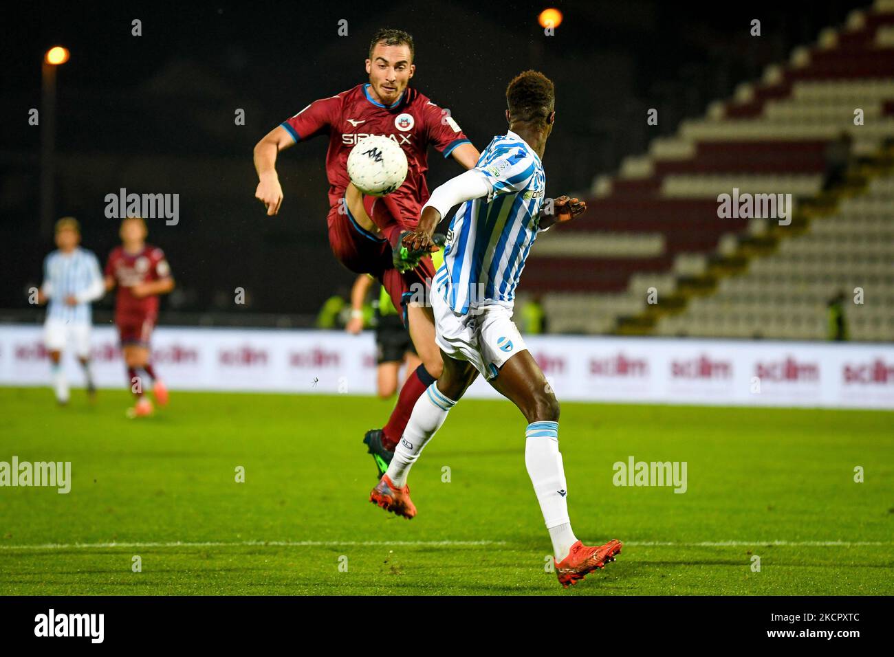 Nicola pavan hi-res stock photography and images - Alamy