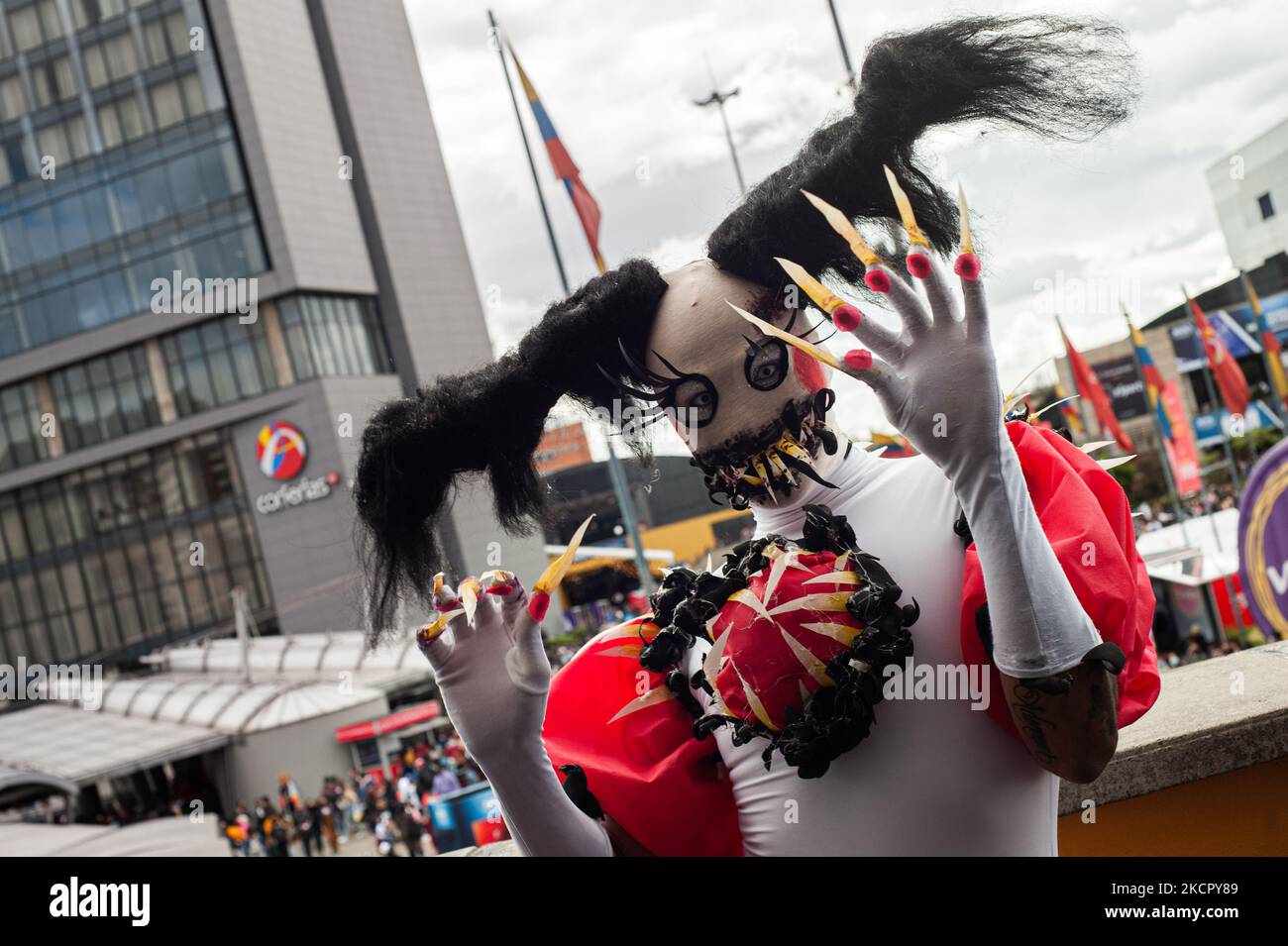 Drag queen del pop hi-res stock photography and images - Alamy
