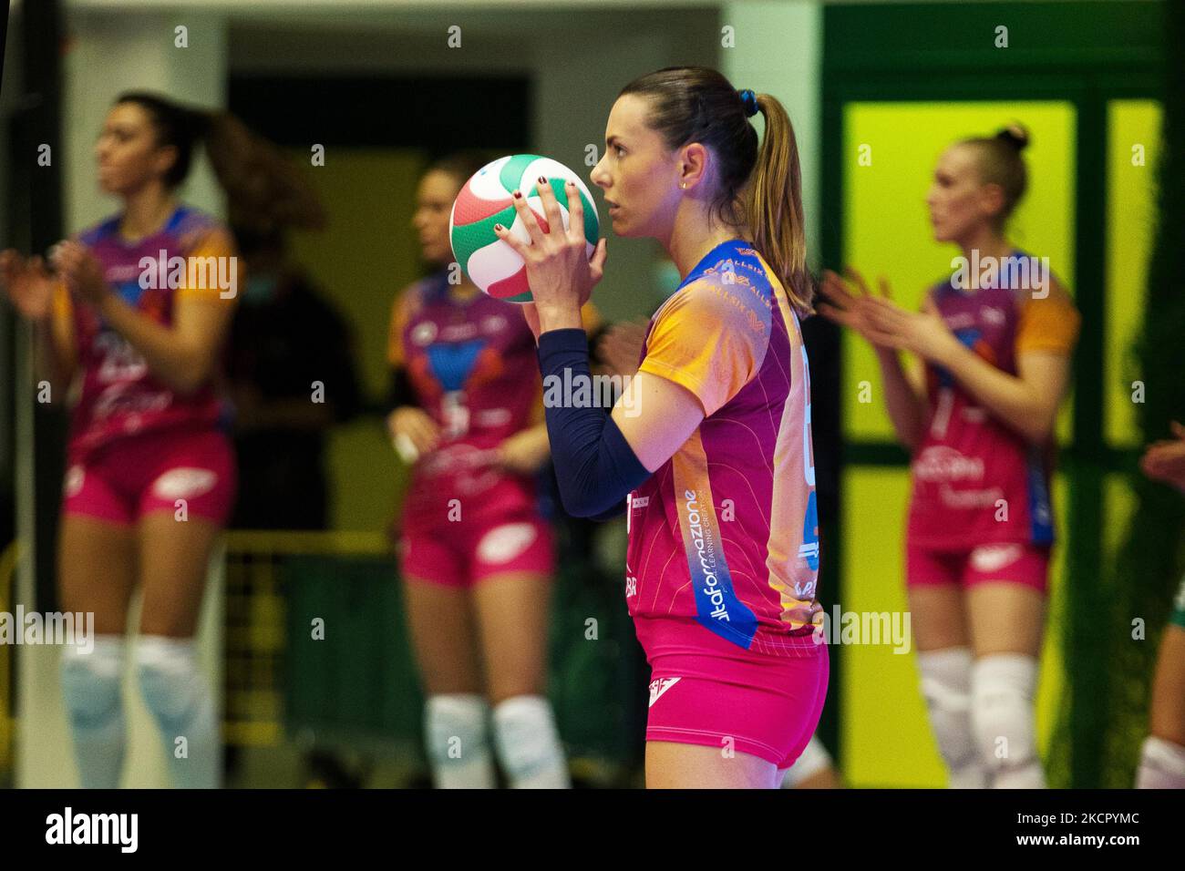 Alessia valerio hi-res stock photography and images - Alamy