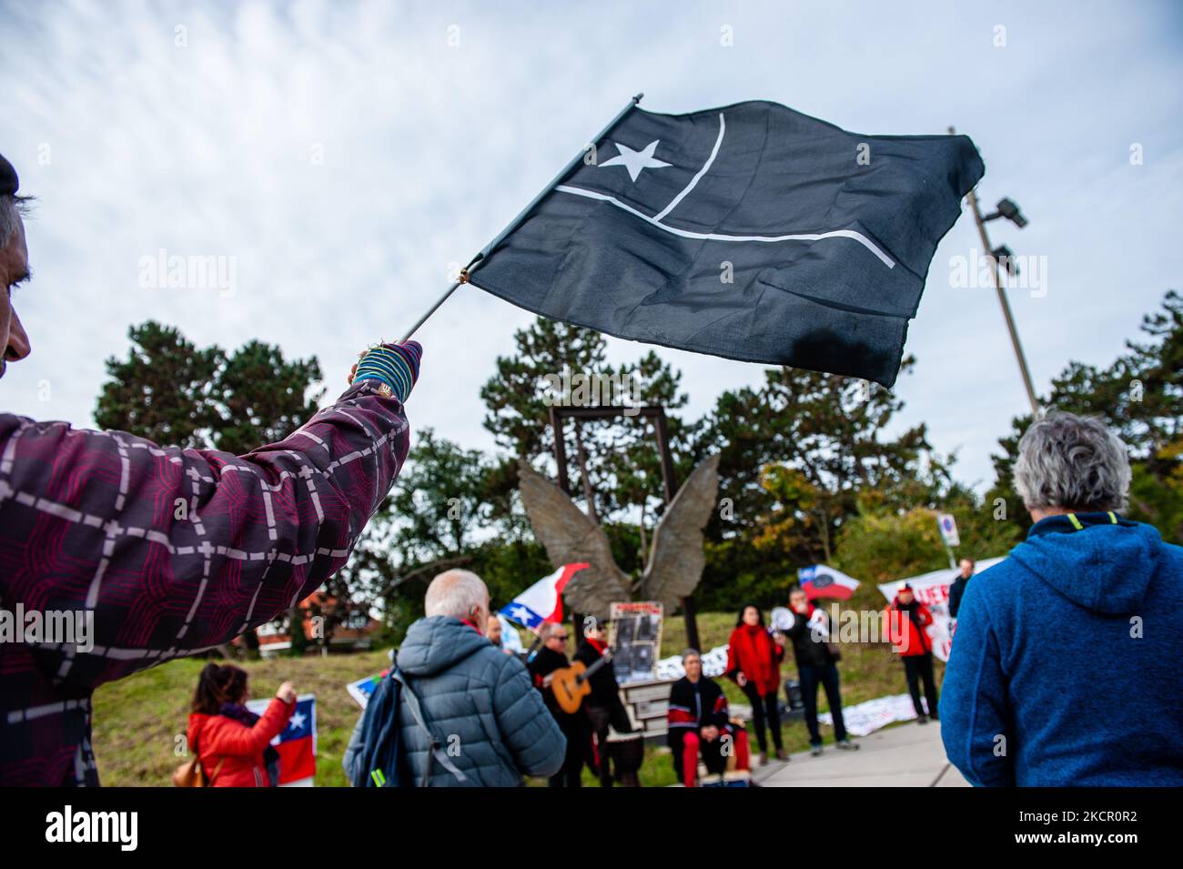 Fatou bensouda hi-res stock photography and images - Alamy