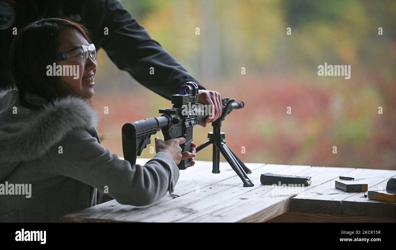 Rod of iron freedom festival hi-res stock photography and images - Alamy