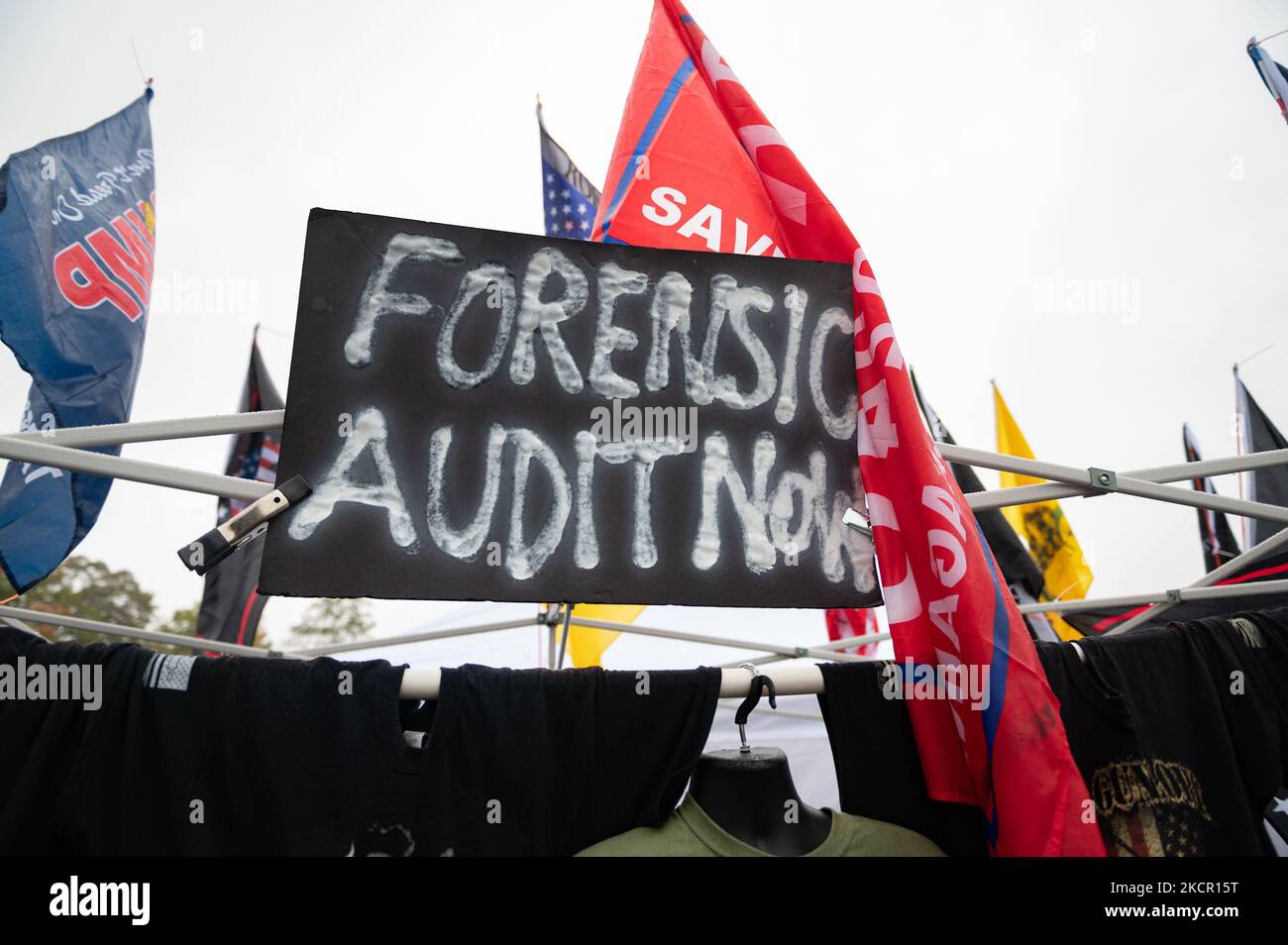 3rd Annual Rod of Iron Freedom Festival on October 9th, 2021. (Photo by ...