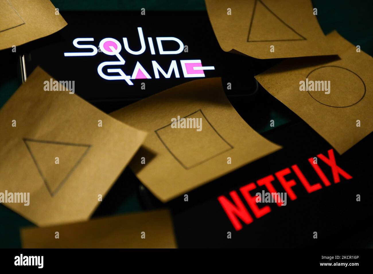 Technology symbols logo hi-res stock photography and images - Alamy