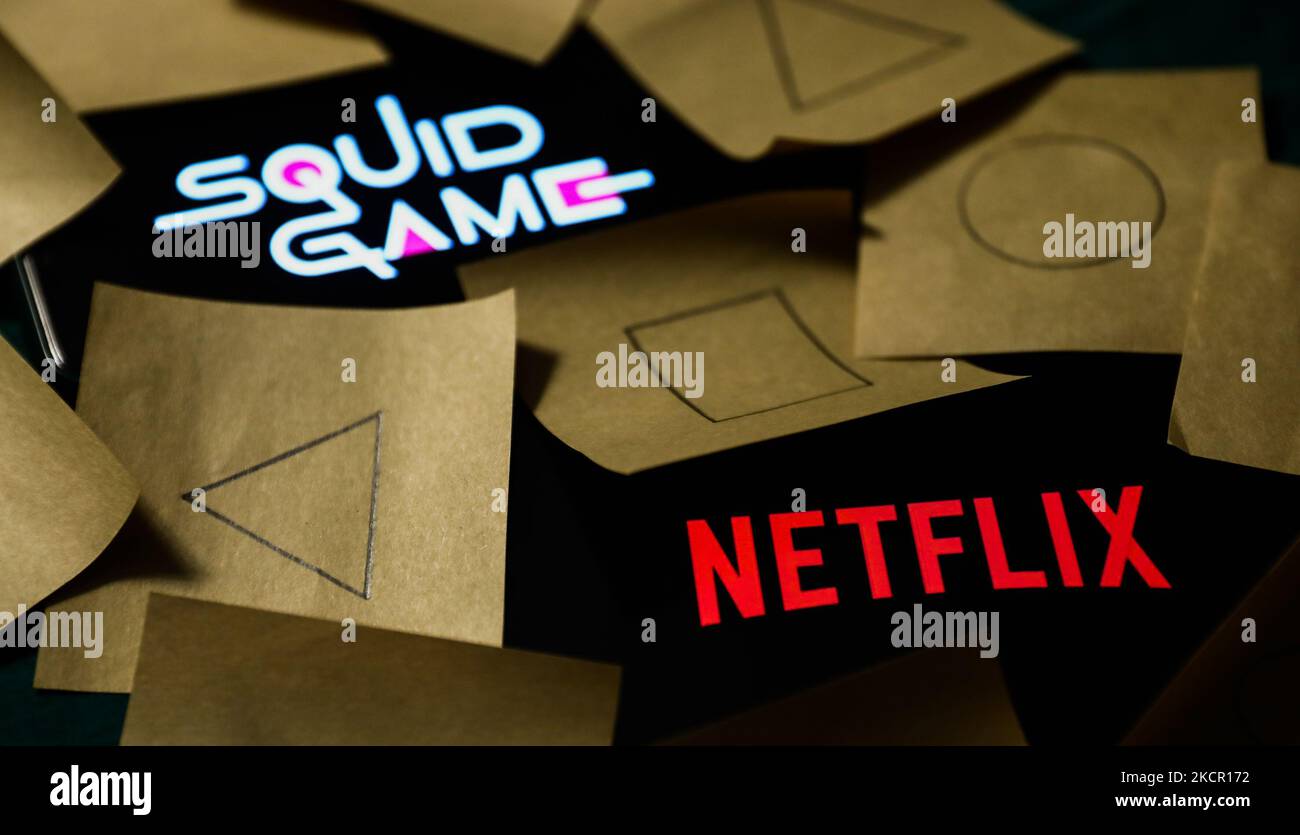 Streaming platform logos hi-res stock photography and images - Alamy