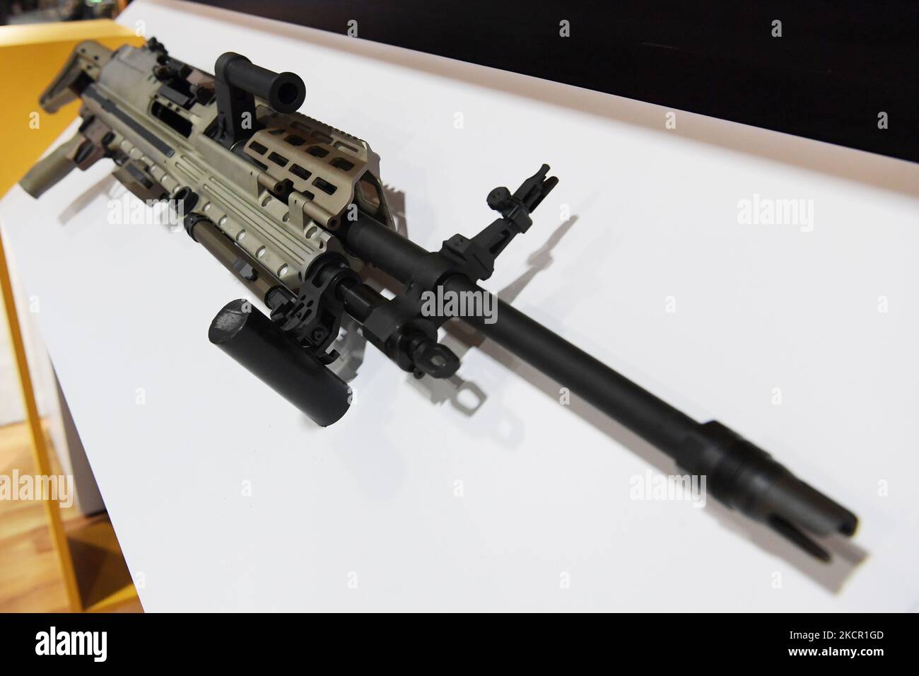 Ausa exhibition hi-res stock photography and images - Alamy