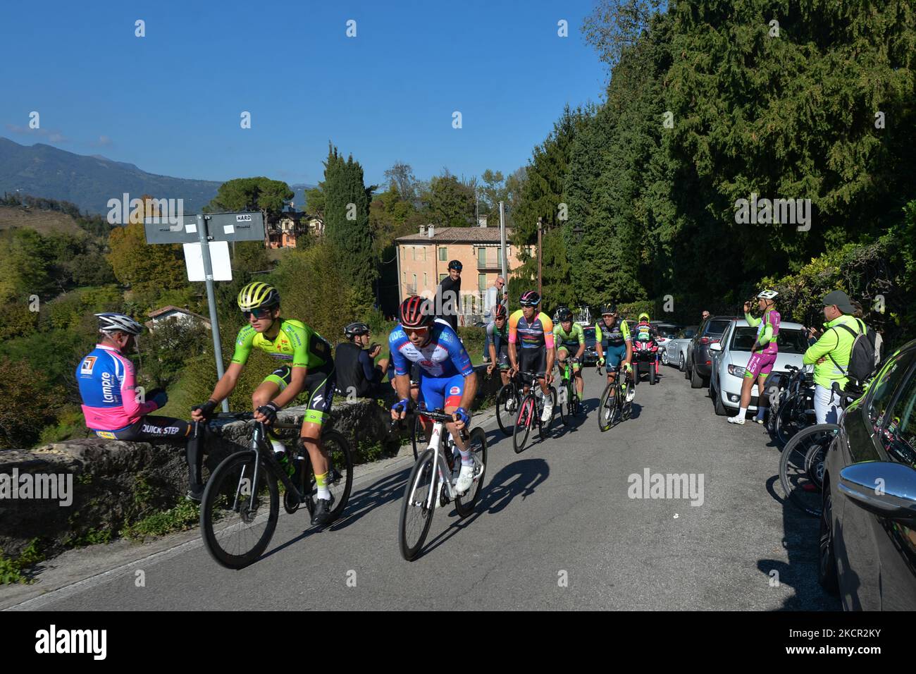 Lorenzo visintainer hi-res stock photography and images - Alamy