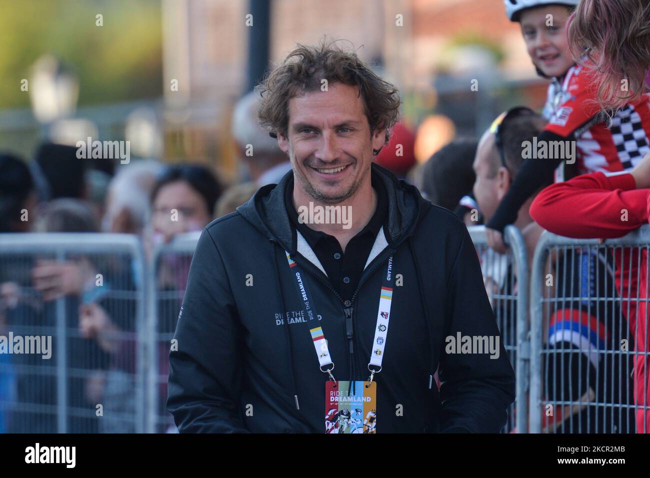 Italian former road racing cyclist hi-res stock photography and images ...