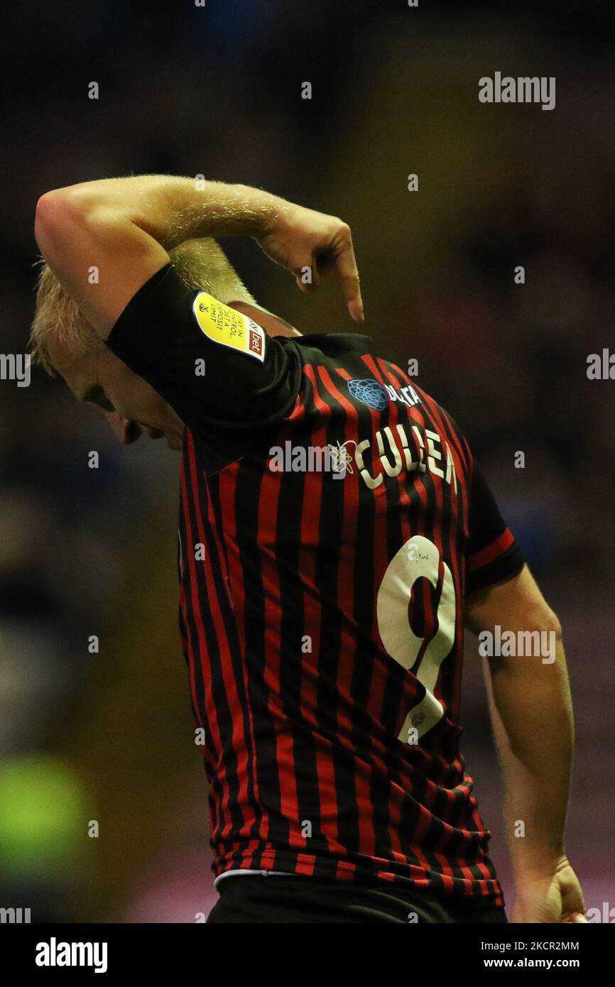 Mark cullen hartlepool hi-res stock photography and images - Alamy