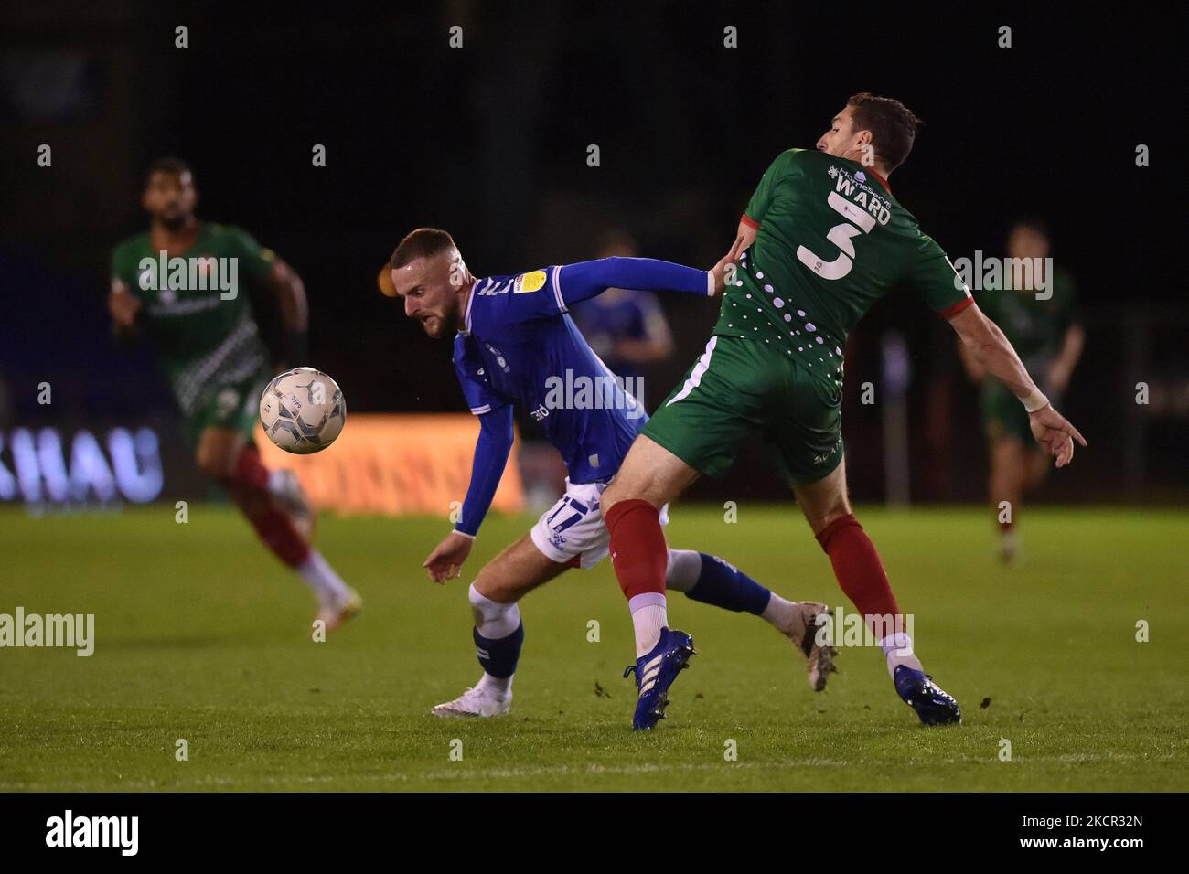 Eddie ward hi-res stock photography and images - Alamy