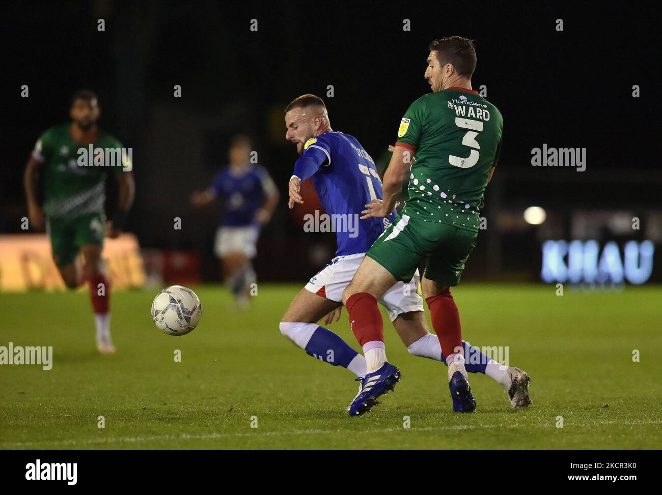 Eddie ward hi-res stock photography and images - Alamy