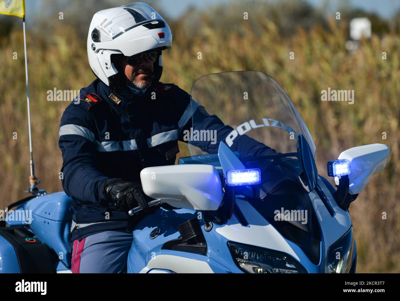 Poliza italy hi-res stock photography and images - Alamy