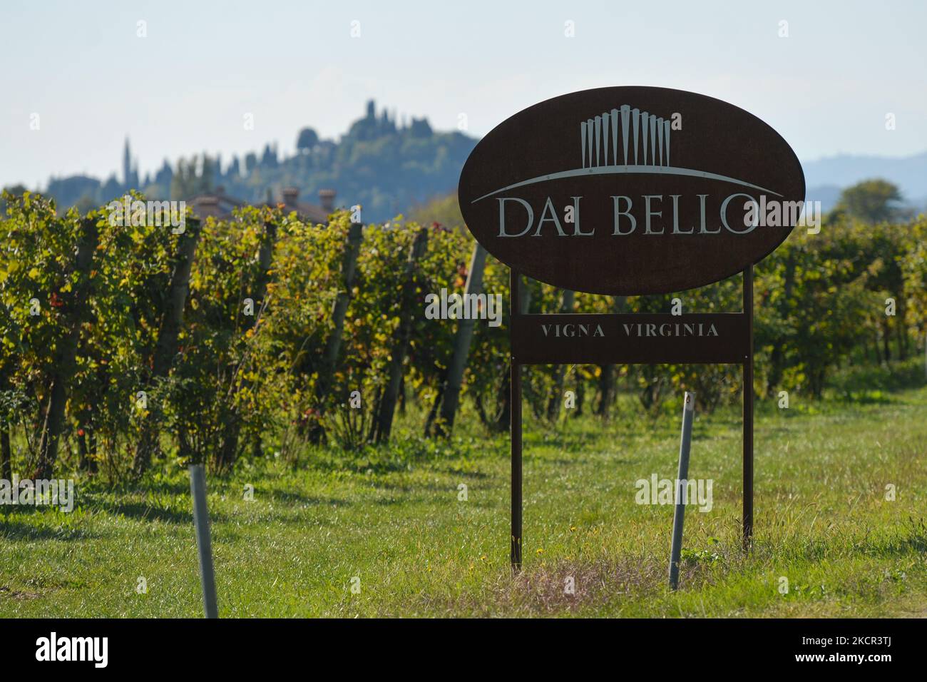 Fonte alto italy hi-res stock photography and images - Alamy